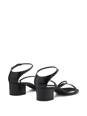 GIUSEPPE ZANOTTI Rochelle Sandals