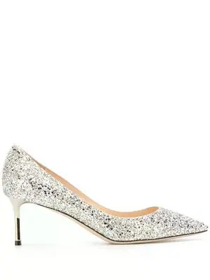 JIMMY CHOO Romy 60 Pumps