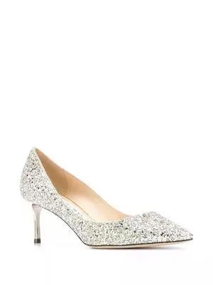 JIMMY CHOO Romy 60 Pumps