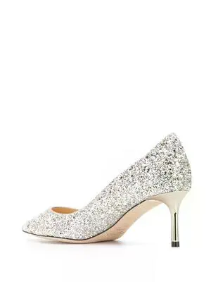 JIMMY CHOO Romy 60 Pumps
