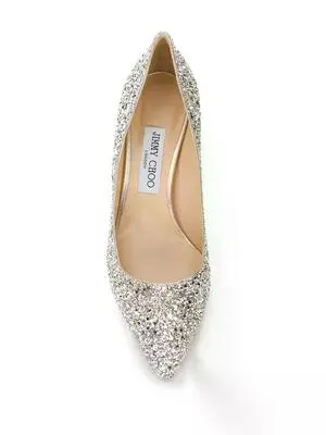 JIMMY CHOO Romy 60 Pumps
