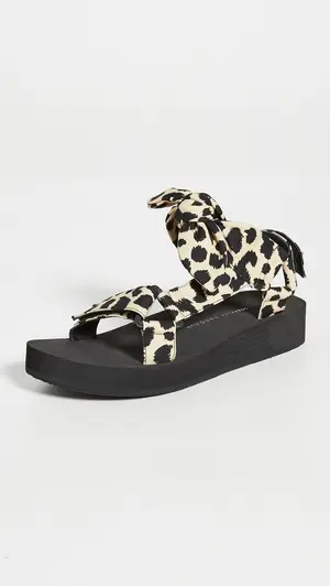 LOEFFLER RANDALL Maisie Sport Sandals