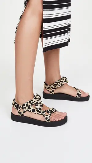 LOEFFLER RANDALL Maisie Sport Sandals
