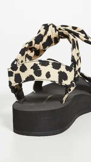 LOEFFLER RANDALL Maisie Sport Sandals