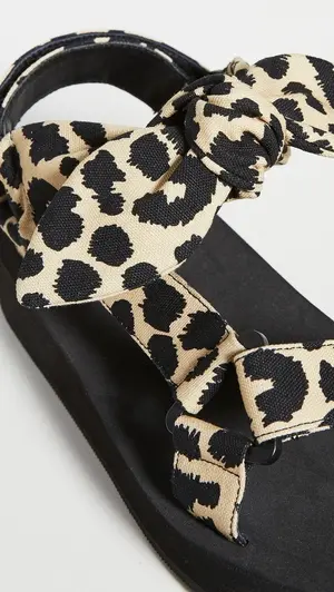 LOEFFLER RANDALL Maisie Sport Sandals
