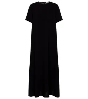 The Row Plunge Dresses