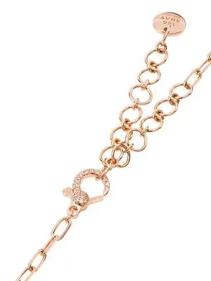 Shay 18k Diamond Drop Necklace