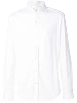 Brunello Cucinelli Classic Shirt