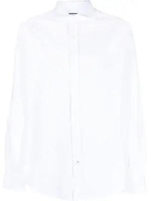 Brunello Cucinelli Classic Shirt