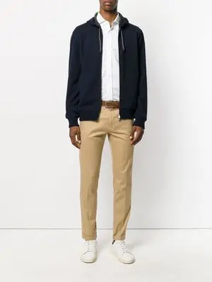Brunello Cucinelli Classic Shirt