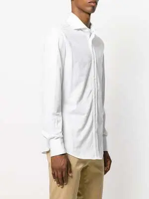 Brunello Cucinelli Classic Shirt