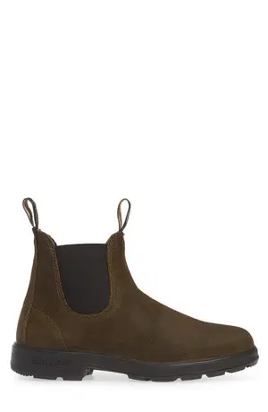 Blundstone Original Series Chelsea Boot - Dark Olive
