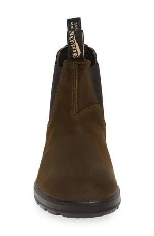 Blundstone Original Series Chelsea Boot - Dark Olive
