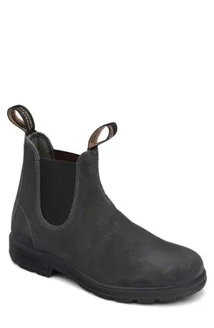 Blundstone Waterproof Boots For Men