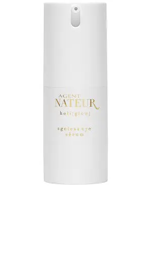 AGENT NATEUR Holi Ageless Eye Serum - N,a