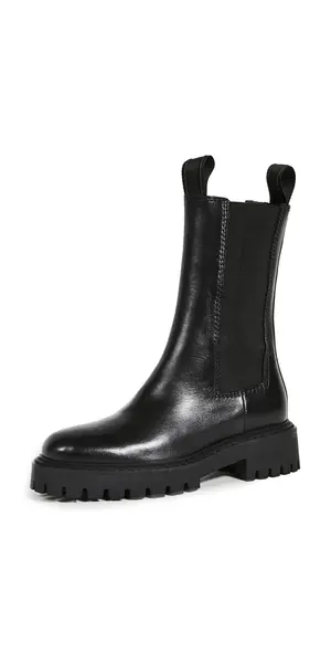 LAST Angie Chelsea Boots