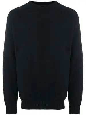 Sunspel Crew Neck Sweater