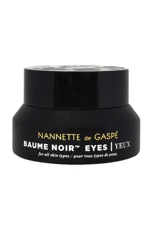 NANNETTE DE GASPE Baume Noir Eyes - N,a