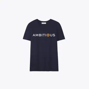 Tory Burch Embrace Ambition T-shirt