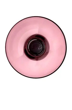 AYTM Torus Vase In Pink