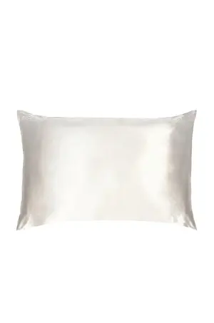 Slip Pure Silk Queen/standard Pillowcase - White