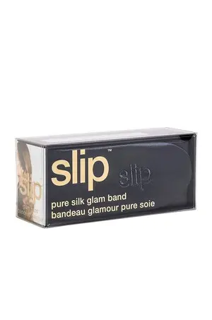 Slip Pure Silk Glam Band