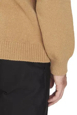 A.p.c. Pablo Sweater - Camel