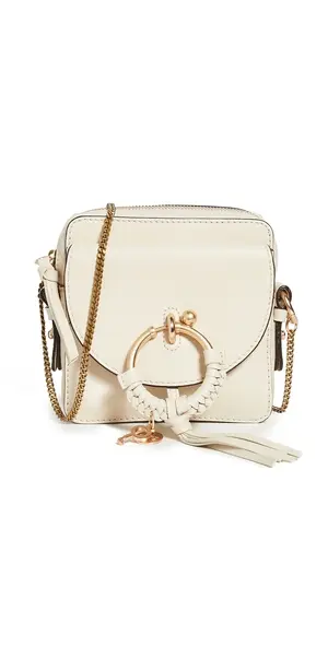See By Chloé Joan Mini Crossbody Bag