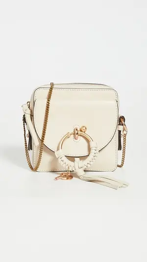 See By Chloé Joan Mini Crossbody Bag
