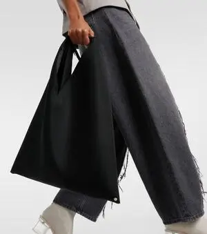 MAISON MARGIELA Japanese Medium Mesh Tote