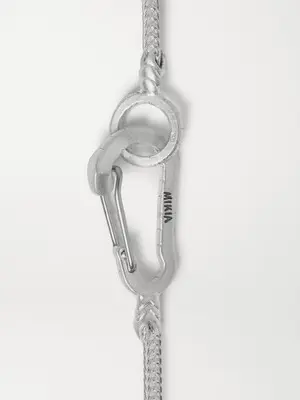 MIKIA Sterling Bracelet