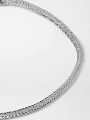 MIKIA Sterling Bracelet