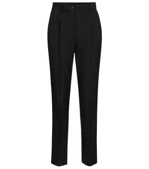 Dolce & Gabbana High Waisted Pants For Women