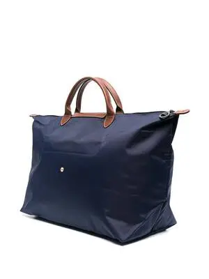 Longchamp Large Le Pliage Travel Bag