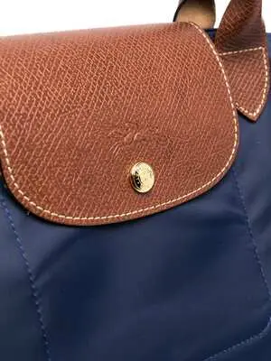 Longchamp Large Le Pliage Travel Bag