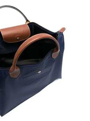 Longchamp Large Le Pliage Travel Bag