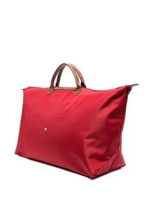 Longchamp Extra Large Le Pliage Travel Bag
