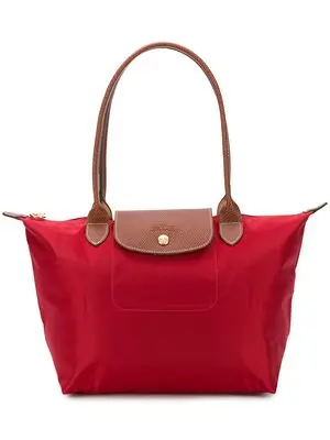 Longchamp Small Le Pliage Shoulder Bag