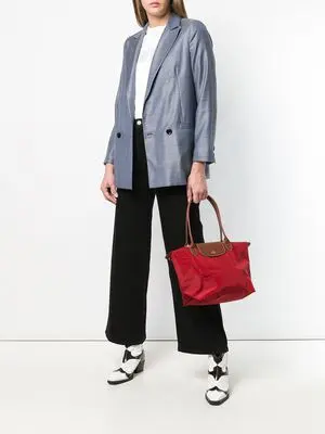 Longchamp Small Le Pliage Shoulder Bag
