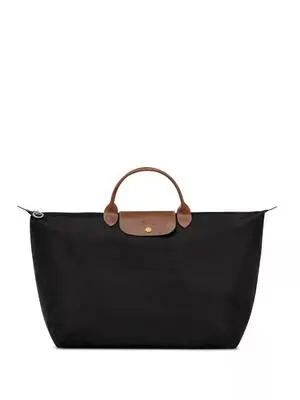 Longchamp Large Le Pliage Travel Bag