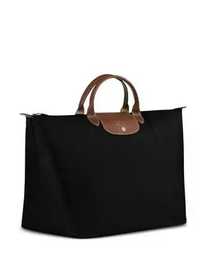 Longchamp Large Le Pliage Travel Bag