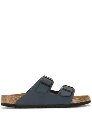 BIRKENSTOCK Arizona Double-strap Slides