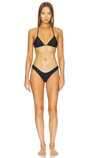 LOVEWAVE The Ryder Bikini Bottom