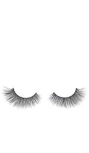 ARTEMES LASH Beautiful Fools Mink Lashes In Black - N,a