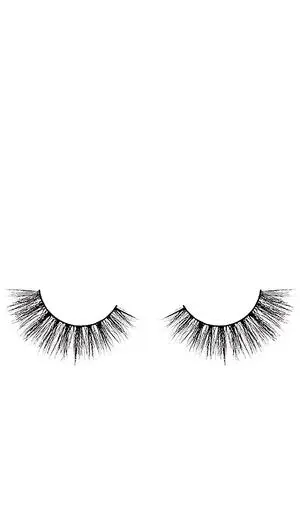 ARTEMES LASH Miami Heat Silk Lashes In Black