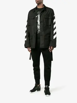 Adidas Nmd_r2 Future Harvest Sneakers
