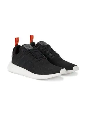 Adidas Nmd_r2 Future Harvest Sneakers