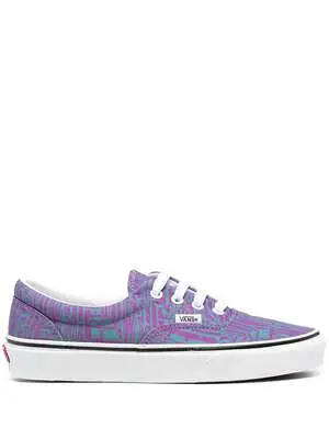 VANS X Moma Faith Ringgold Sneakers