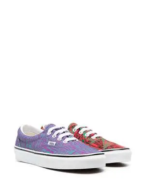 VANS X Moma Faith Ringgold Sneakers