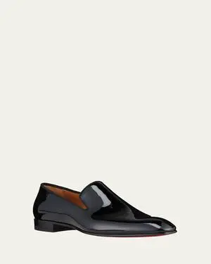 CHRISTIAN LOUBOUTIN Dandelion Loafers